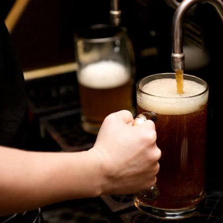 Ruddles Best | Our Beers | Greene King