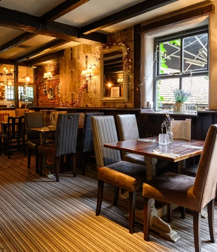 The Best Country Pubs | Chef & Brewer