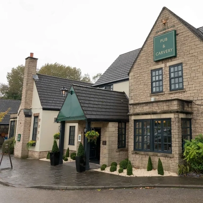 The Red Robin Pub & Carvery in Wigan