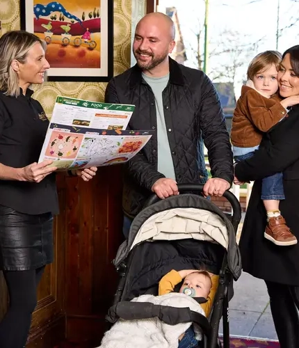 Kings Mill Farm Contact us