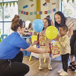 Soft Play Parties | Wacky Warehouse The Ultimate Destination for Soft Play