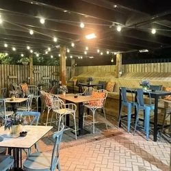 The Oak Tree Pub in Mansfield