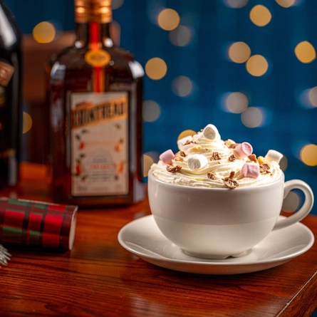 The Lord Ted Pub & Carvery in Newark