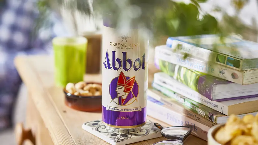 Win a relaxing getaway with Abbot Ale and English Heritage | Greene King