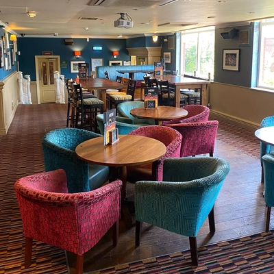 The Town House Pub in Lytham St Annes