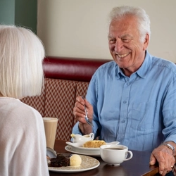 The Orange Tree Pub in Braintree