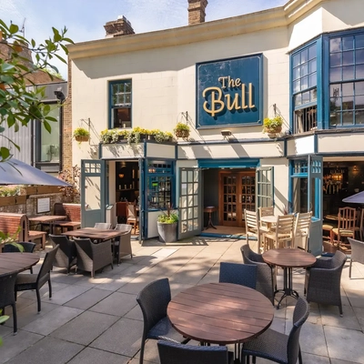 Function Rooms | Metropolitan Pub Company