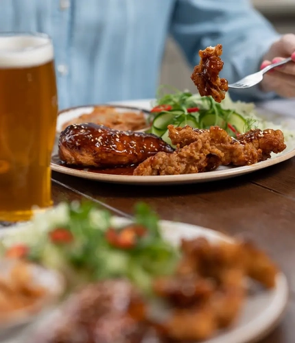 Greene King Pubs | Greene King Inns