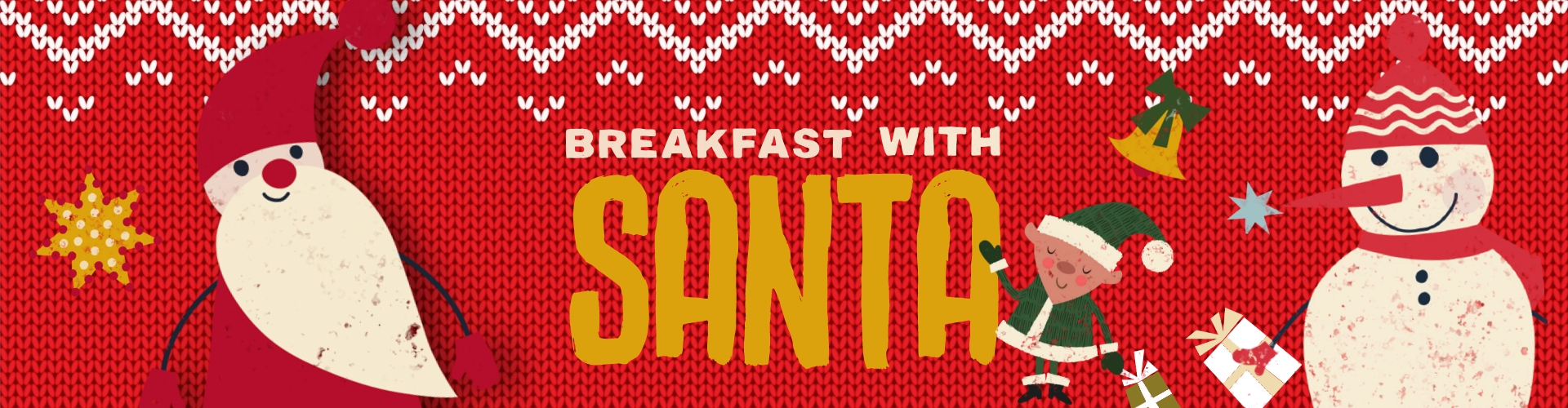 Breakfast with Santa 2025 | Book Online | Farmhouse Inns
