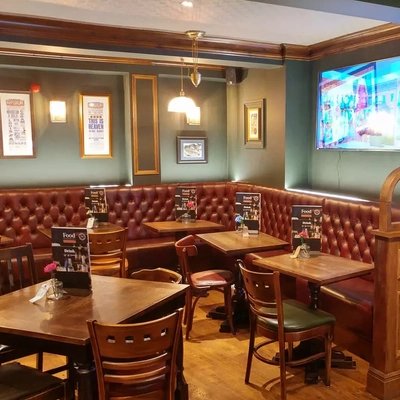 The Drawbridge Pub in Bristol