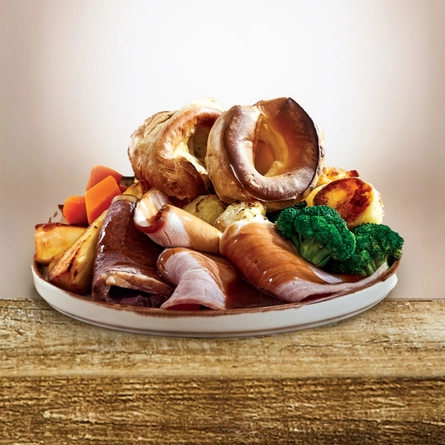 Farmhouse Inns | Carvery & Sunday Roasts