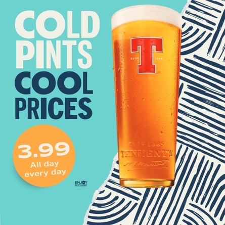 The Platform 8 Pub Restaurant in Inverness