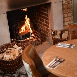 Griffin Restaurant in Caversham, Reading