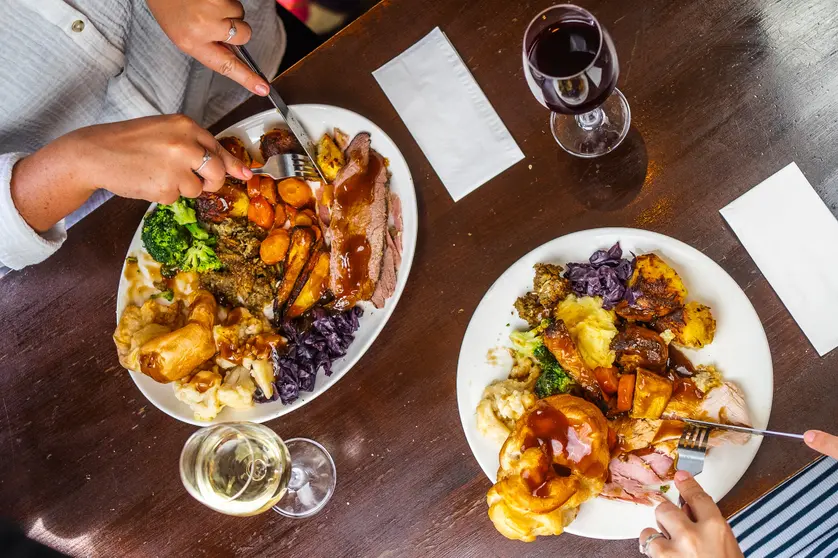 Your Guide to the Pub Carvery With Farmhouse Inns