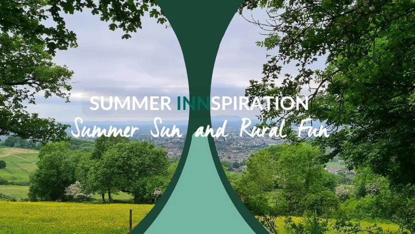 English Countryside Escapes - 5 Charming Pubs with Rooms for a relaxing ...