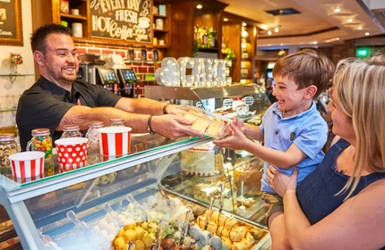 Takeaway Carvery Delivery To Your Door | Dyce Farm Pub in Dyce