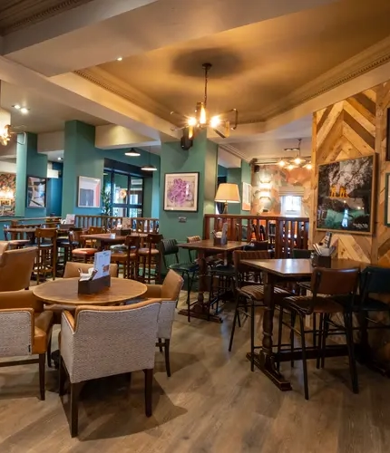 The Sir Jack Pub & Carvery in Bramley Rotherham