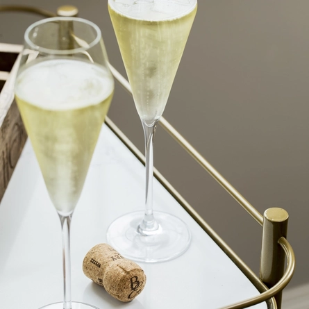 Christmas 2024 | The White Horses, Rottingdean