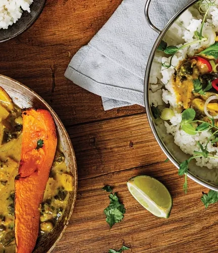 Offers at The Roebuck in Forest Row