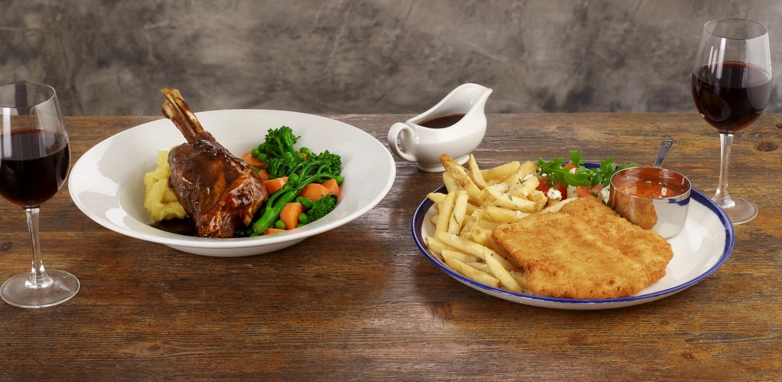 New Menu Available Now | {The Ardencaple Hotel, Rhu