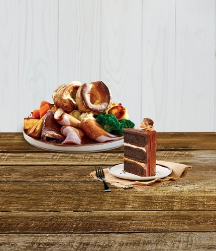 Great Value Pub Deals & Offers on Carvery & More | Farmhouse Inns