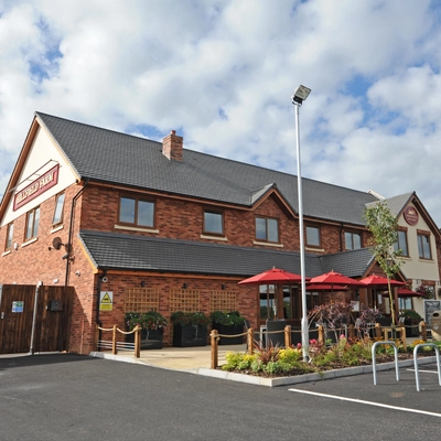 Allergens and Nutritional Information | Farmhouse Inns