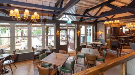 Gallery | The Rushmere, Wimbledon