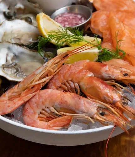 Menus | The Little Rose, Cambridge