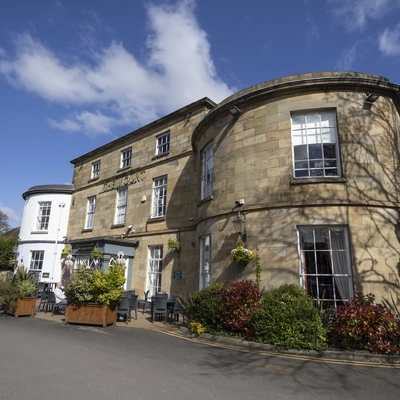 The Mount Pub Restaurant in Orrell, Wigan