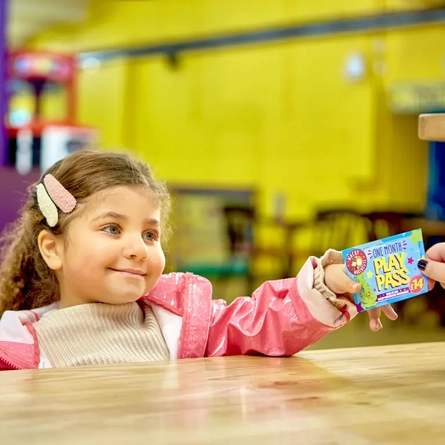 Wacky Warehouse | The Two Steeples, Wigston