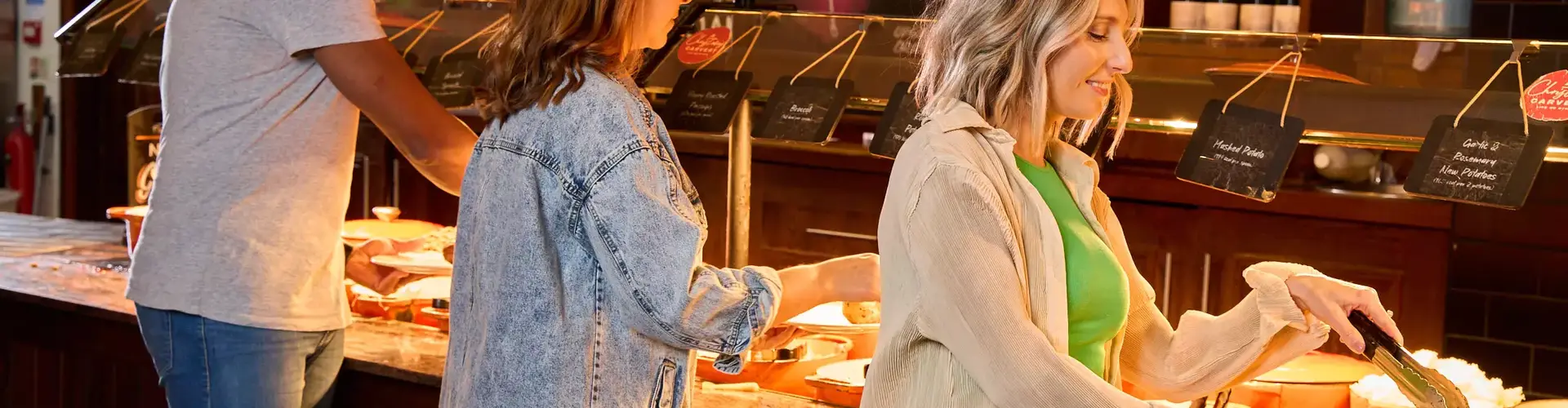 Maypole Farm Book a Table