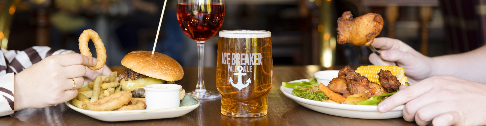 Book | The Swan, Bromham