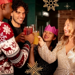 The Lord Raglan Pub Restaurant in Holborn