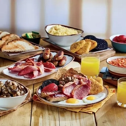 Farmhouse Inns | Carvery & Sunday Roasts