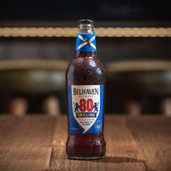 Belhaven Beers | Greene King