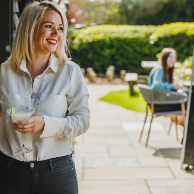 Top tips for enjoying alcohol responsibly | Greene King