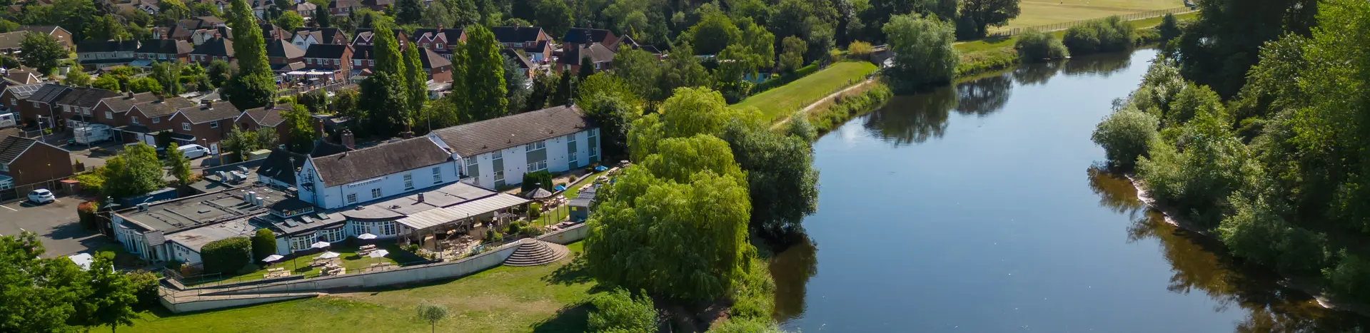Riverside Pubs: Exploring the Charm of Being Waterside