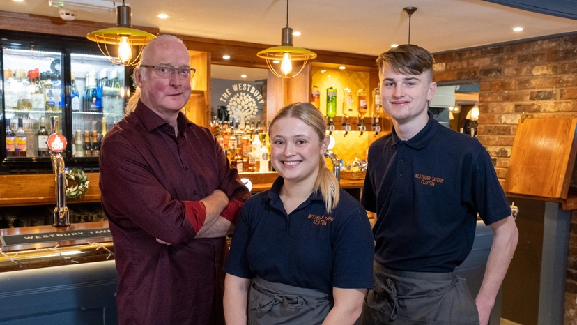 3 essential skills that make your front of house staff the best around