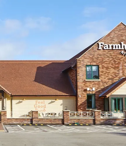 Farmhouse Kitchen | Best Carvery Restaurants UK
