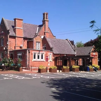 The Tree Tops Pub Restaurant in Mapperley Nottingham