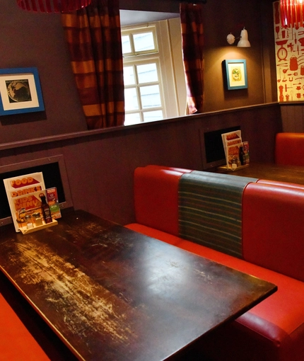 The Martlets Pub Restaurant in Bognor Regis,