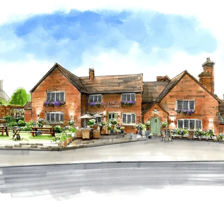 Crafted Pubs | Greene King