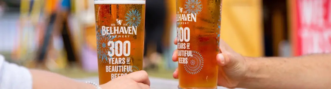 Case Study: Belhaven - Eagle Coaching Inn | Greene King Partners