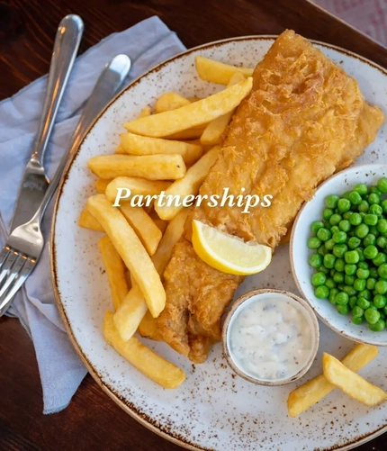 Our Offers & Partnerships | Chef & Brewer