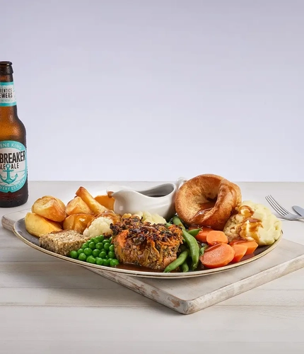 Hungry Horse | Greene King Inns