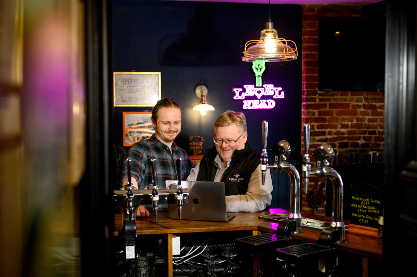 Pubs to Let in Stirling | Explore Pubs for Lease