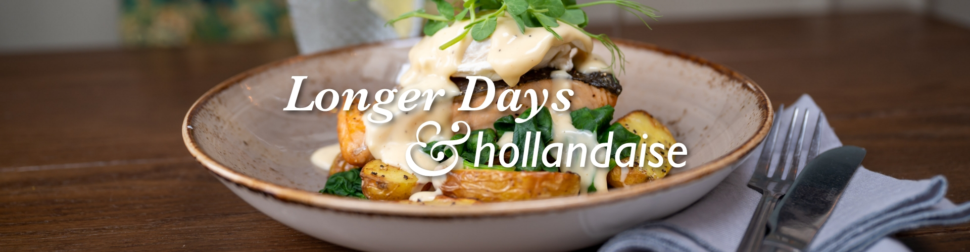 Lunch Menu | Country Pubs | Chef & Brewer