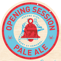 Seasonal Range | Our Beers