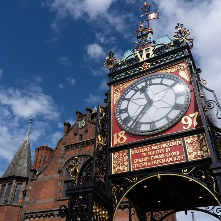 Pubs in Chester | Best Pubs Near You | Greene King