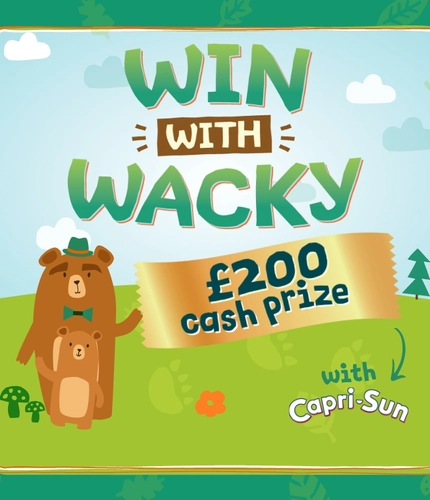 Father's Day Indoor Play & Events 2024 | Wacky Warehouse